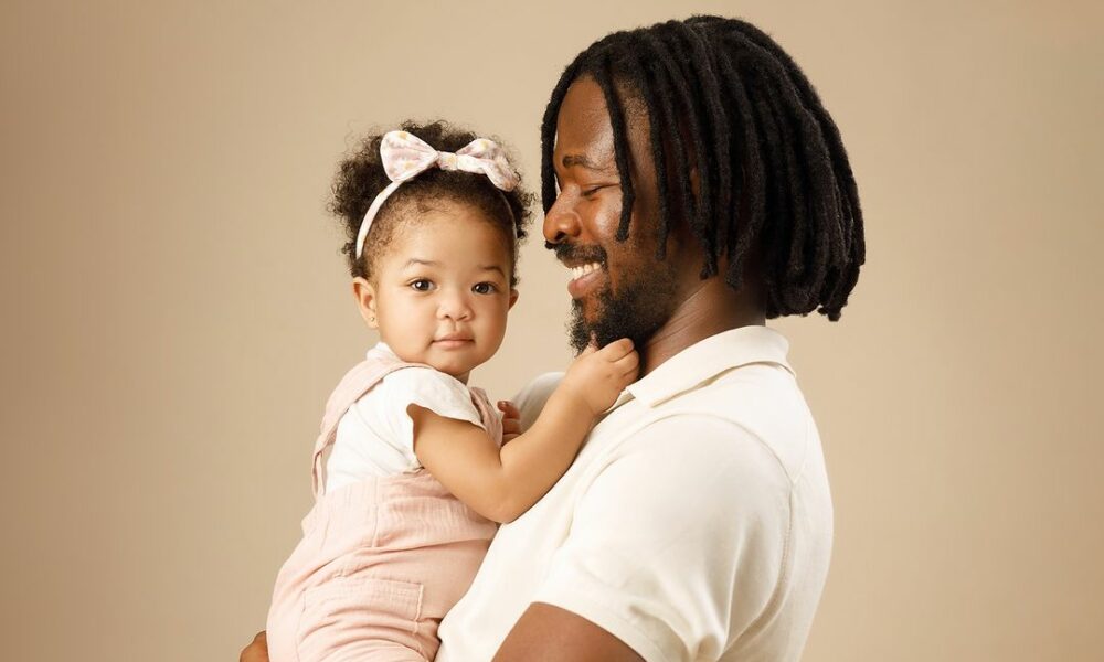 Ric Hassani feat. Johnny Drille & Tjan - My Love [New Music] | BellaNaija