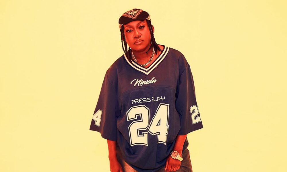 New Music: Niniola - Bana | BellaNaija