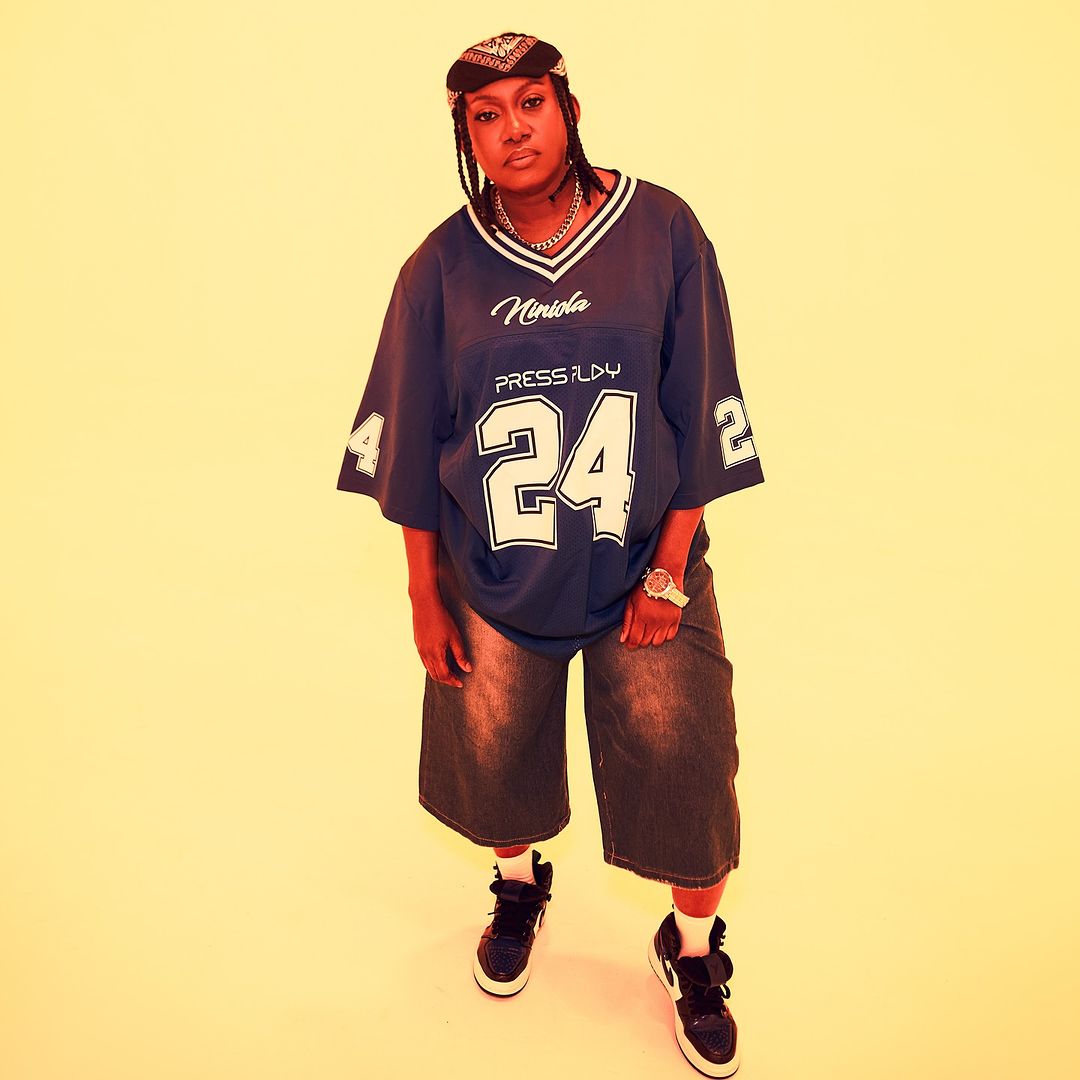 Niniola Turns Up the Heat with "Pepper Dem" Video | BellaNaija