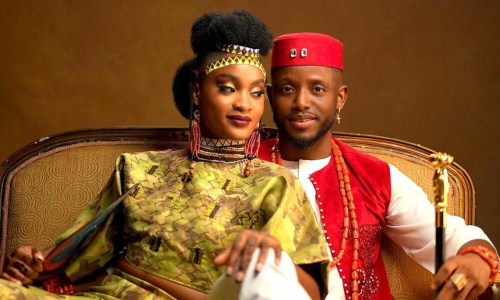 Chike’s New Music Video for "Mma (Beauty)" is Here & it’s So Beautiful ...