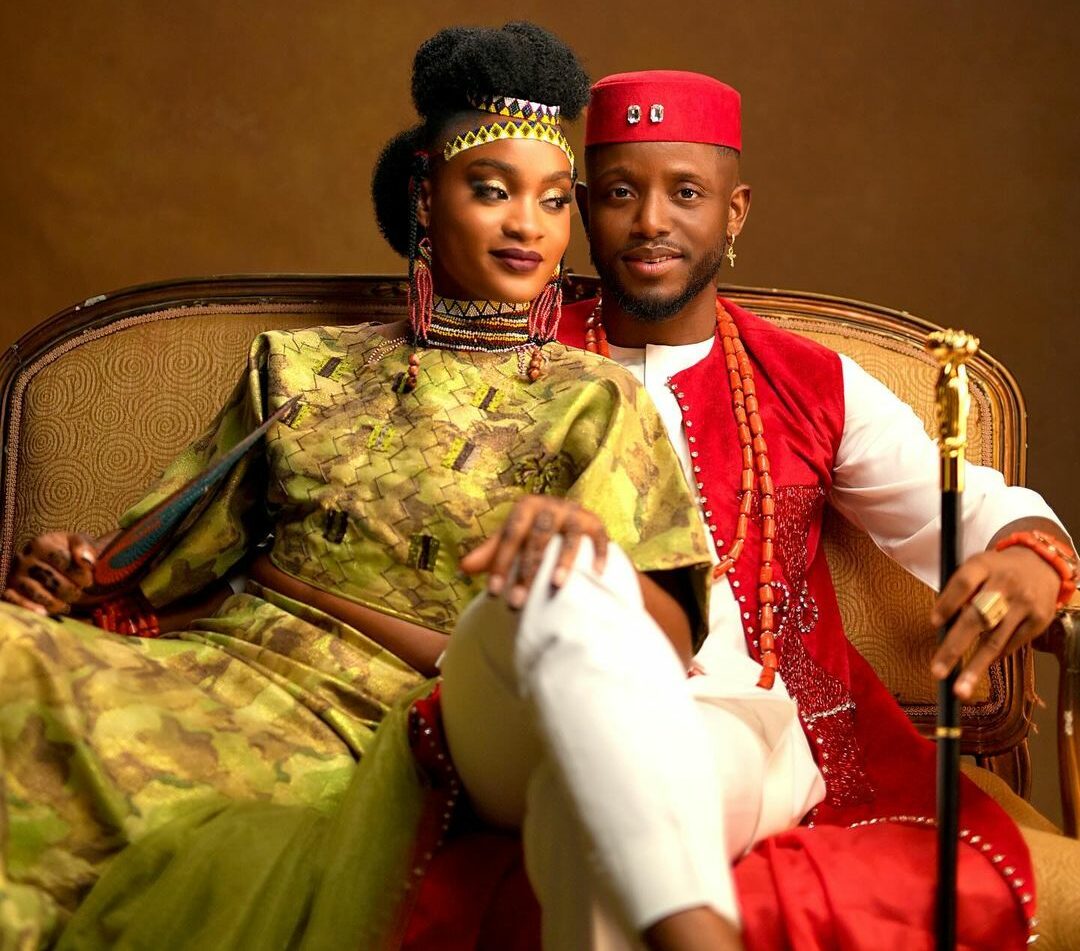 Chike’s New Music Video for "Mma (Beauty)" is Here & it’s So Beautiful ...