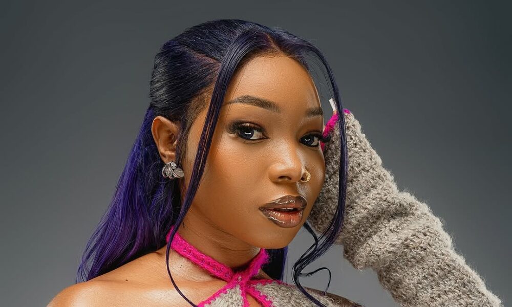 Guchi Teams Up with Masterkraft & Odumodublvck for New Single ...