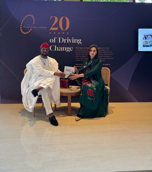 Adebola Williams and Maleeka Bokhari Unveil ‘Pakistani Power Girls’ in ...