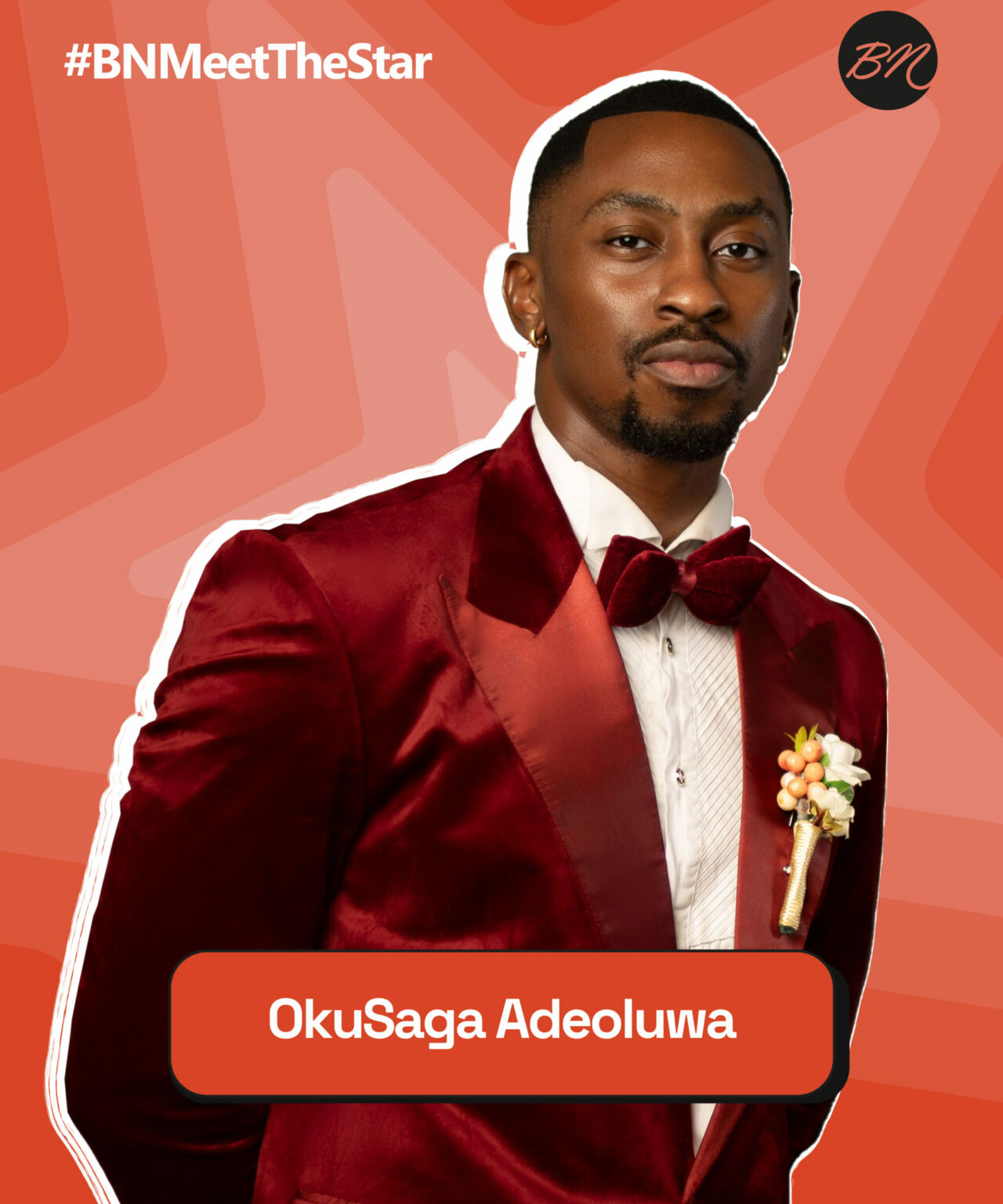 "I Decided to Go For it All" - OkuSaga Adeoluwa on Pursuing Every ...