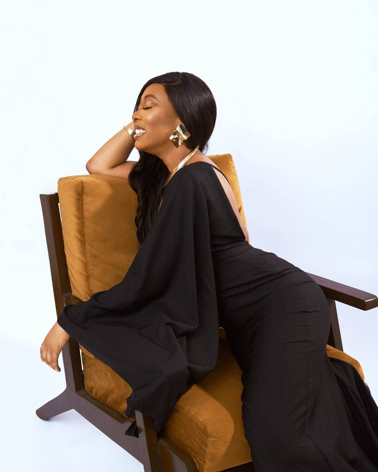 Building Careers, Travelling The World | Sweet Ope Spills the Beans in ...