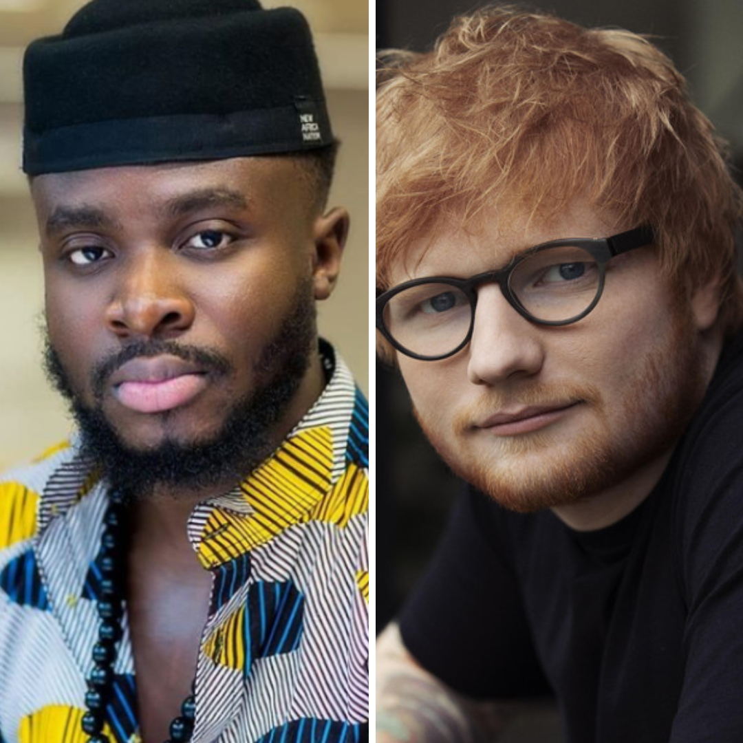 Here’s Why Band Aid’s New Remix of “Do They Know It’s Christmas?” Has ...