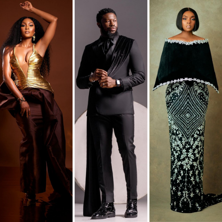 New Episode of Bimbo Ademoye's "Iya Barakat Teropi Secxxion" stars ...