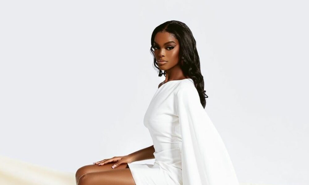 Bonang Matheba & Her Nigerian Glamily Delivered a Night of Unmatched ...