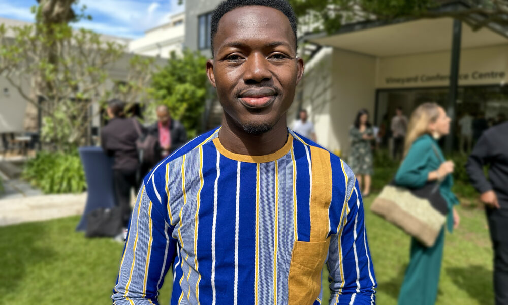 Celebrating Young African Innovators: GAYO & Keep It Cool Among The ...