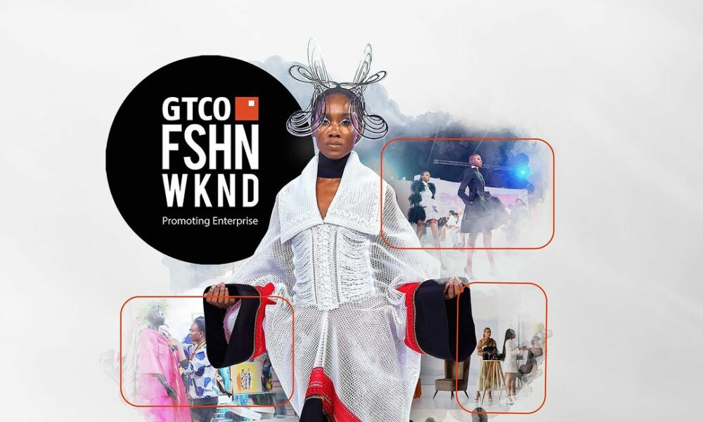 GTCO Fashion Weekend 2023 – Runway Day 2: TORLOWEI | BellaNaija