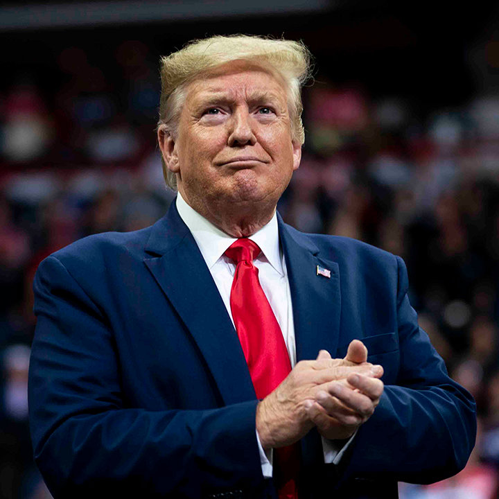 Donald Trump Expands U.S. Travel Restrictions: What It Means for ...