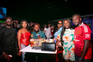 Lagos Cocktail Week 2024 Celebrates 10 Years of Mixology Excellence and ...
