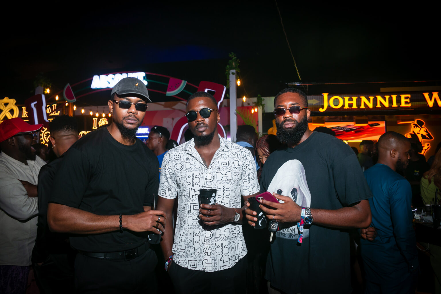 Lagos Cocktail Week 2024 Celebrates 10 Years of Mixology Excellence and ...