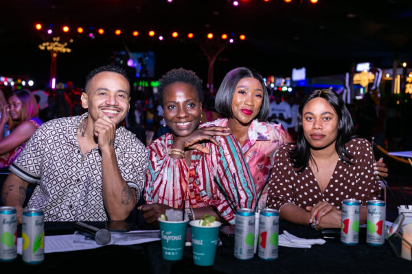 Lagos Cocktail Week 2024 Celebrates 10 Years of Mixology Excellence and ...