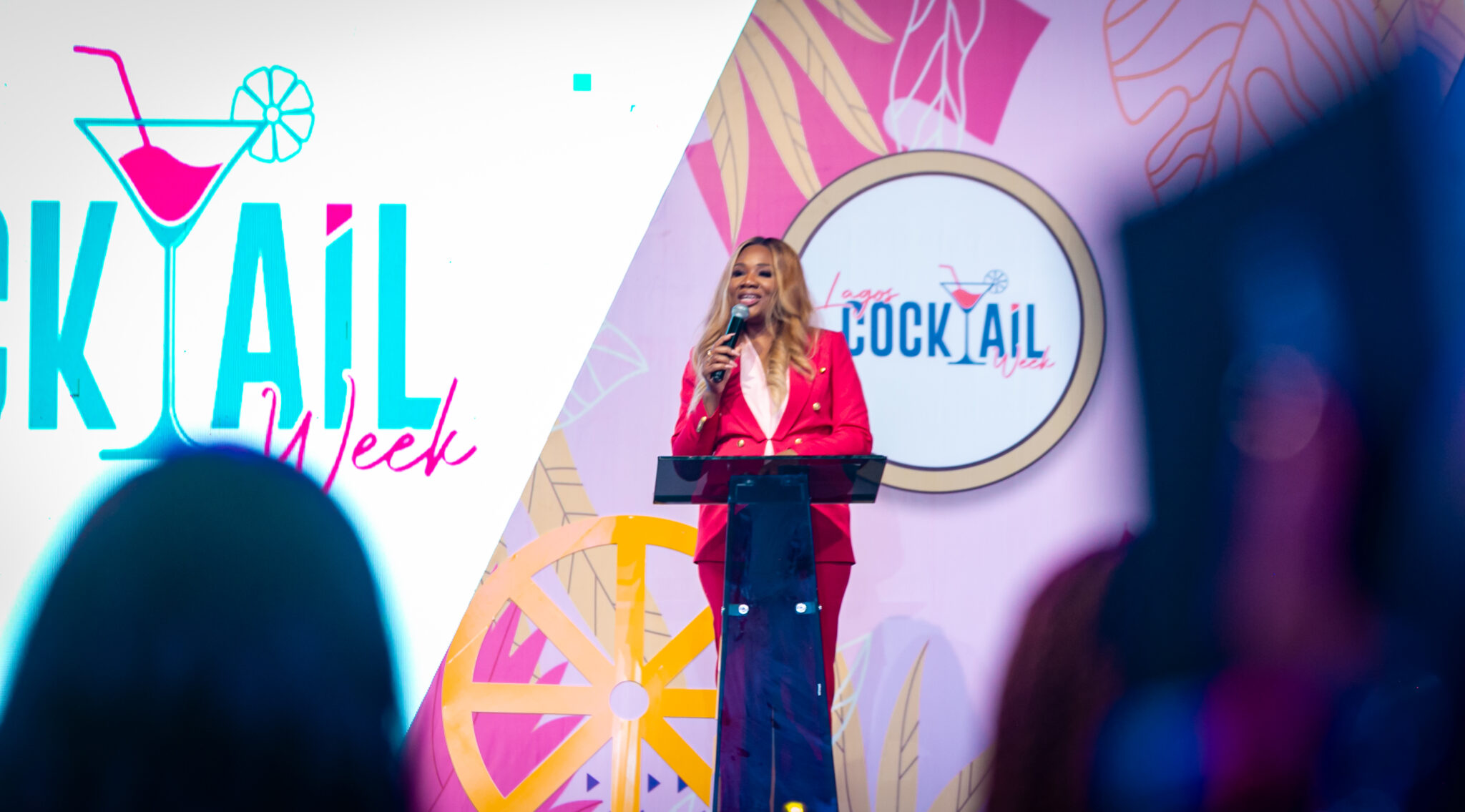 Lagos Cocktail Week 2024 Celebrates 10 Years of Mixology Excellence and ...