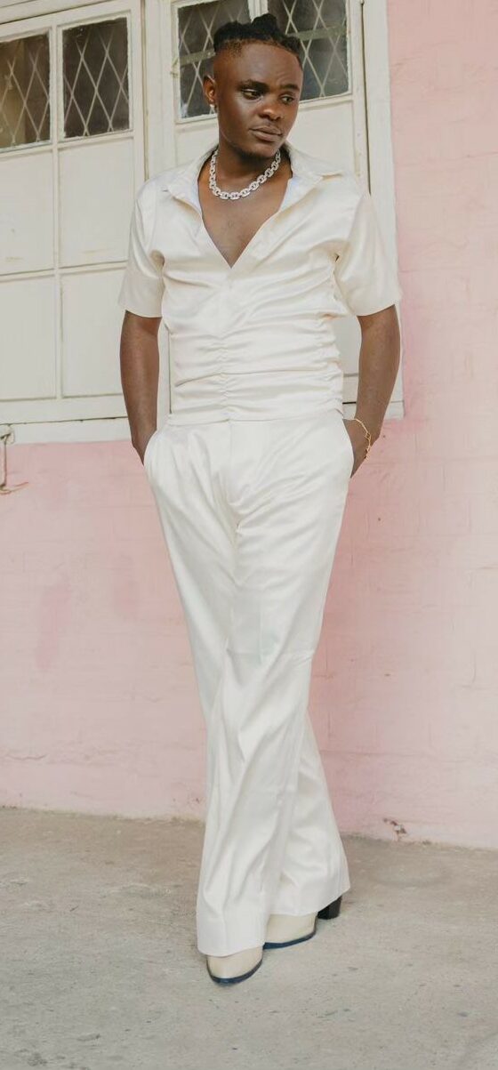 Relish Explores Love & Heartbreak in Two New Singles, “Let You Go” and ...