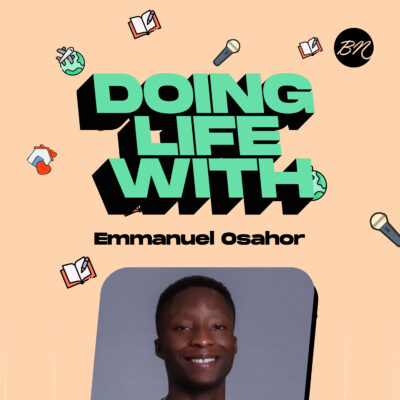 Williams Uche-Mbah insists Verbal Abuse is as Dangerous as Physical ...