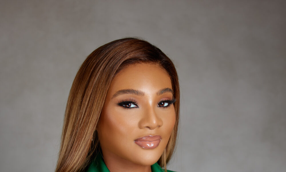 Redefining African Beauty: A Conversation with Nnenna Okoye, CEO of ...