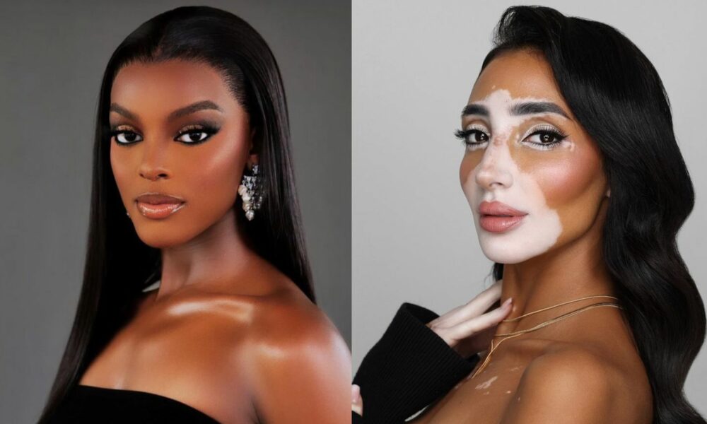 Countdown to Crowning Begins! Meet the African Beauty Queens at the ...