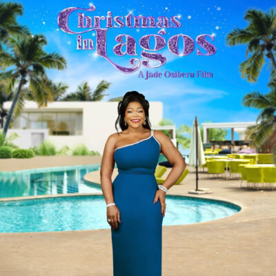 Rayxia Ojo Talks About Her Role in "Supacell," Fave Song of the Moment ...