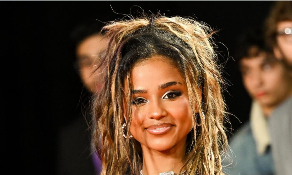 Tyla Takes Home 3 MTV EMA Awards & Thanks Afrobeats for “Opening Doors ...