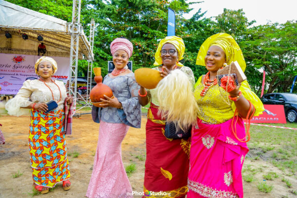 VGC at 30: A Tapestry of Diversity and Unity Woven Over Three Decades ...