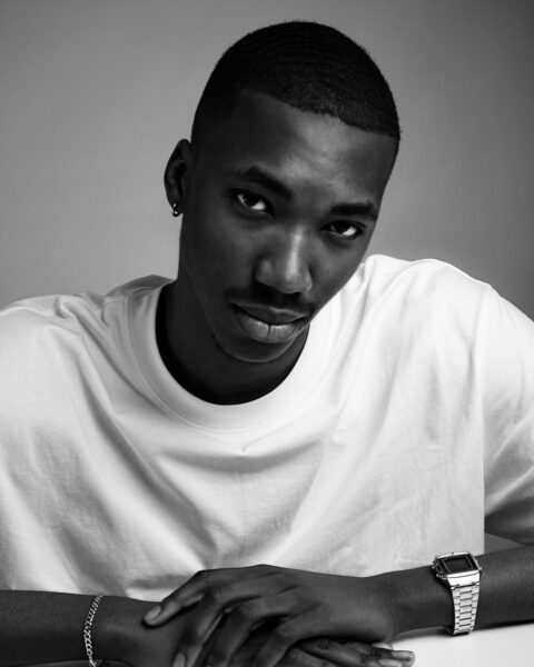 From The Law to The Model: Layi Wasabi's Fashion Game is on a Steady ...