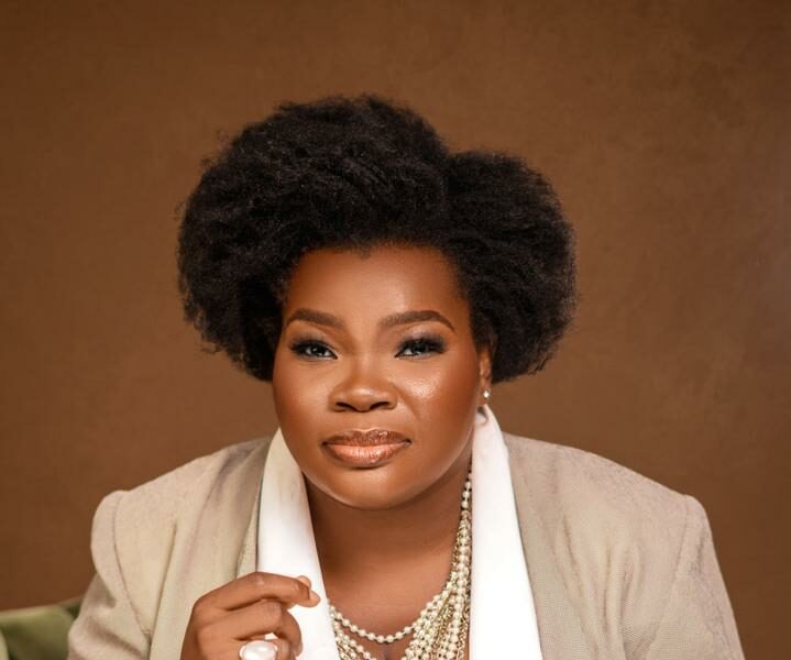 The Blueprint of How: Mfon Ekpo Addresses Economic Challenges in the ...