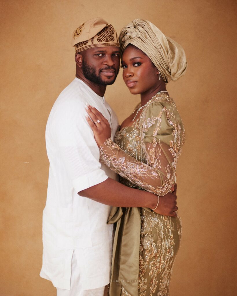 Rami Found His Soulmate, Simone at a Friend’s House Party 3 Years Ago ...