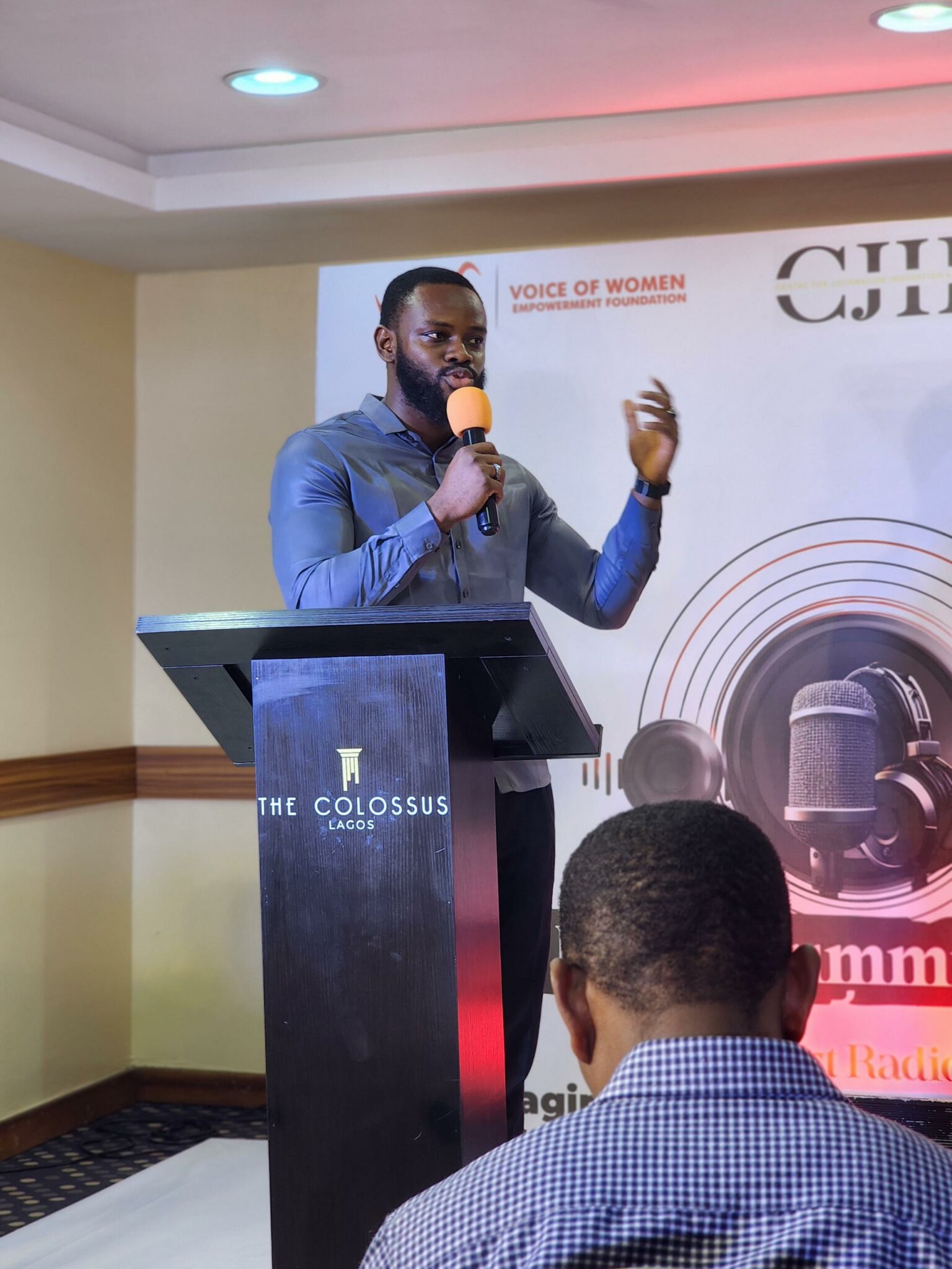 Women Radio Unveils AI Model “Nimi,” Designed to Empower Women With ...