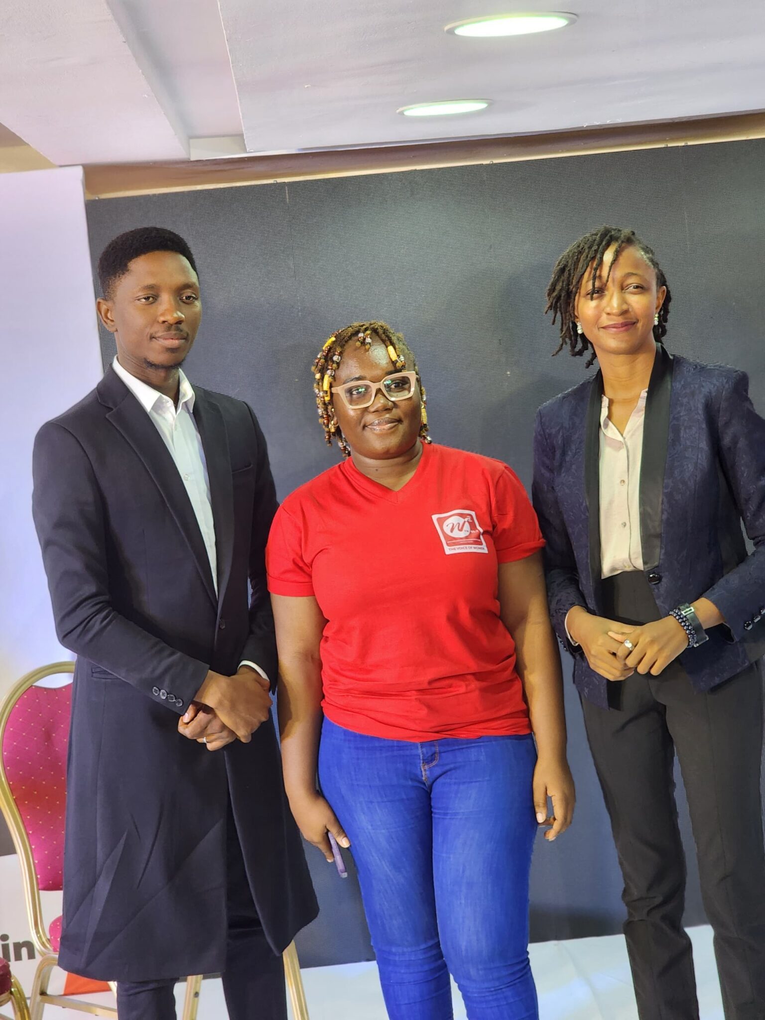 Women Radio Unveils AI Model “Nimi,” Designed to Empower Women With ...