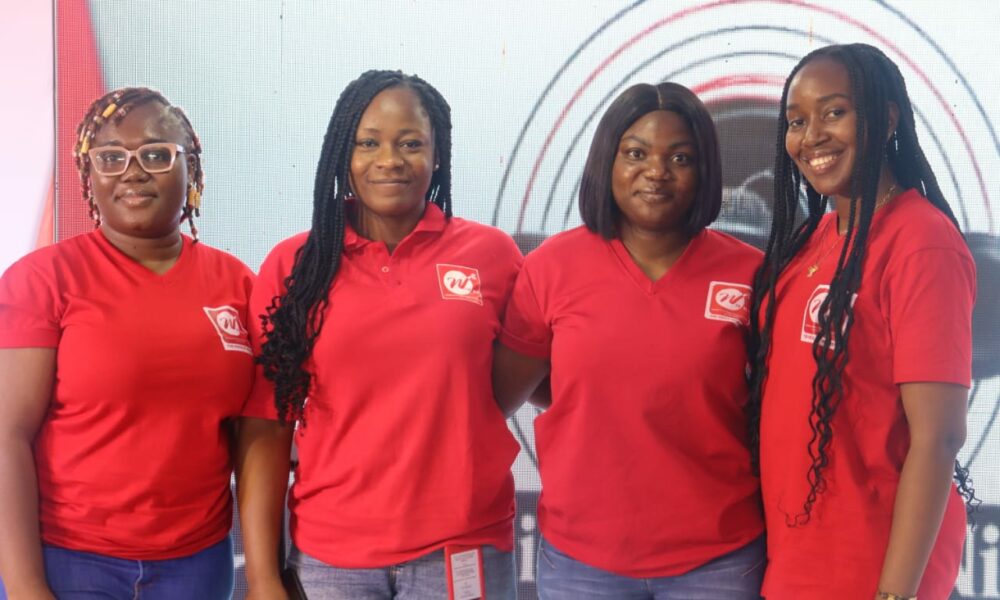 Women Radio Unveils AI Model “Nimi,” Designed to Empower Women With ...