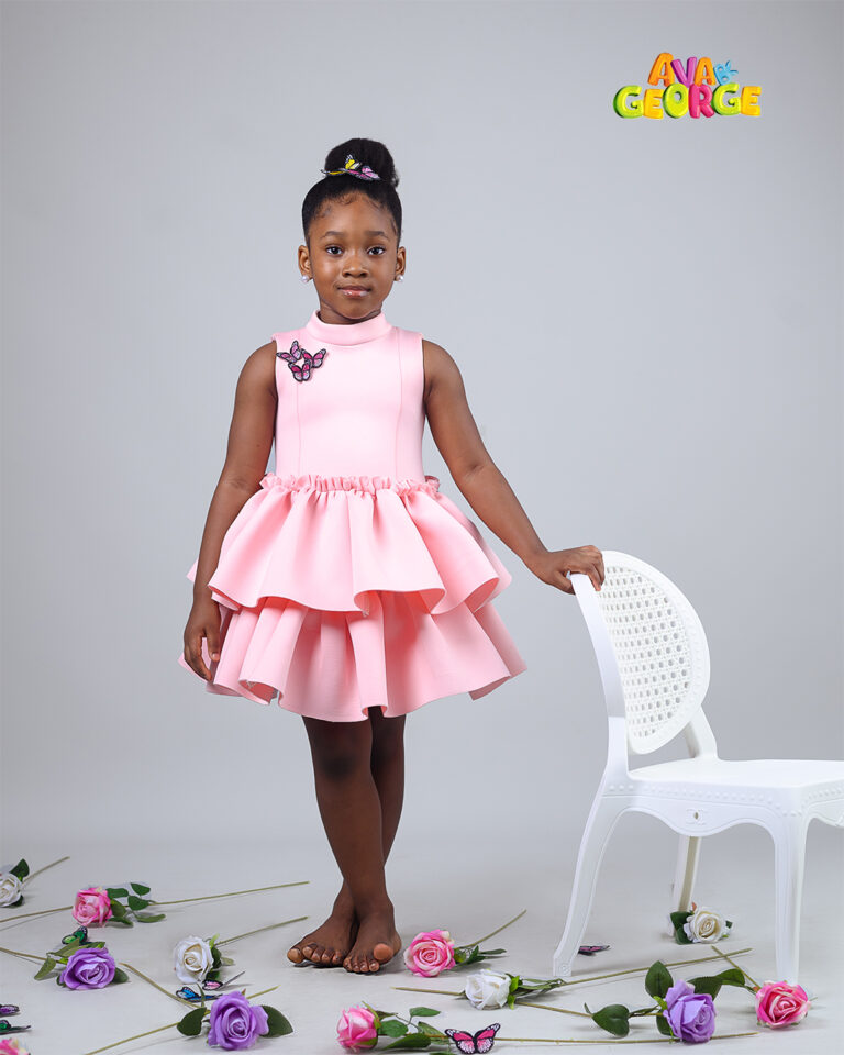 Meet Ava & George: Your Go-To Brand for Children’s Clothing This ...