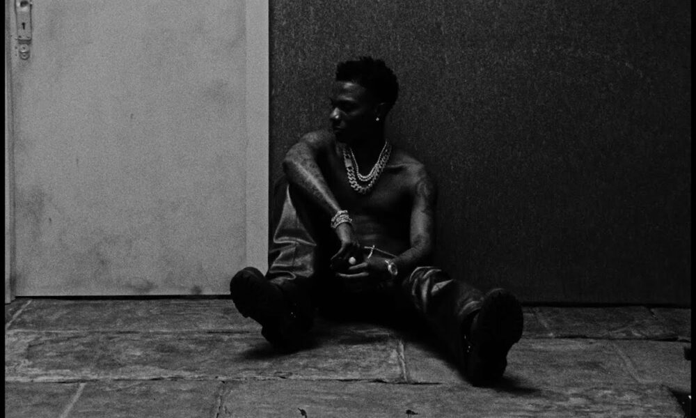 Rema Releases New EP "Ravage" | Listen | BellaNaija