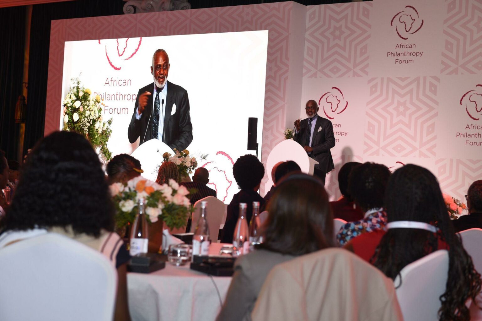 African Philanthropy Transforming Africa From Within: Key Takeaways ...