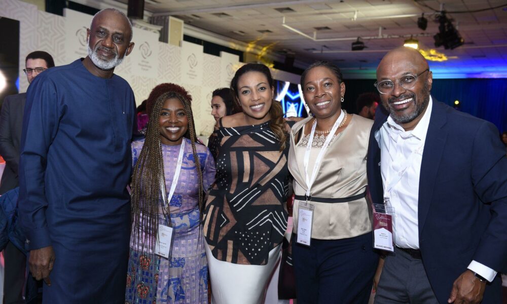 African Philanthropy Transforming Africa From Within: Key Takeaways ...