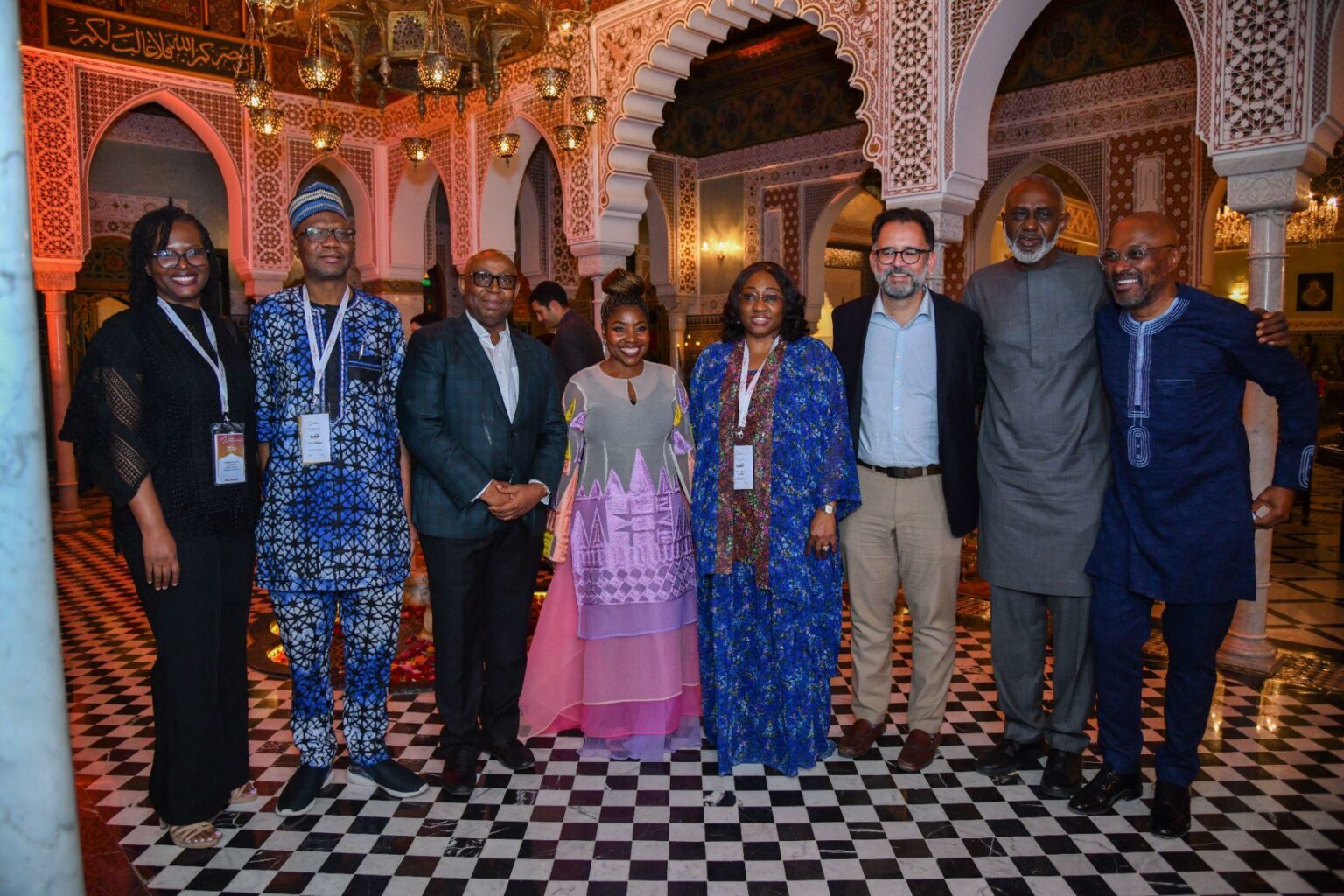 African Philanthropy Transforming Africa From Within: Key Takeaways ...