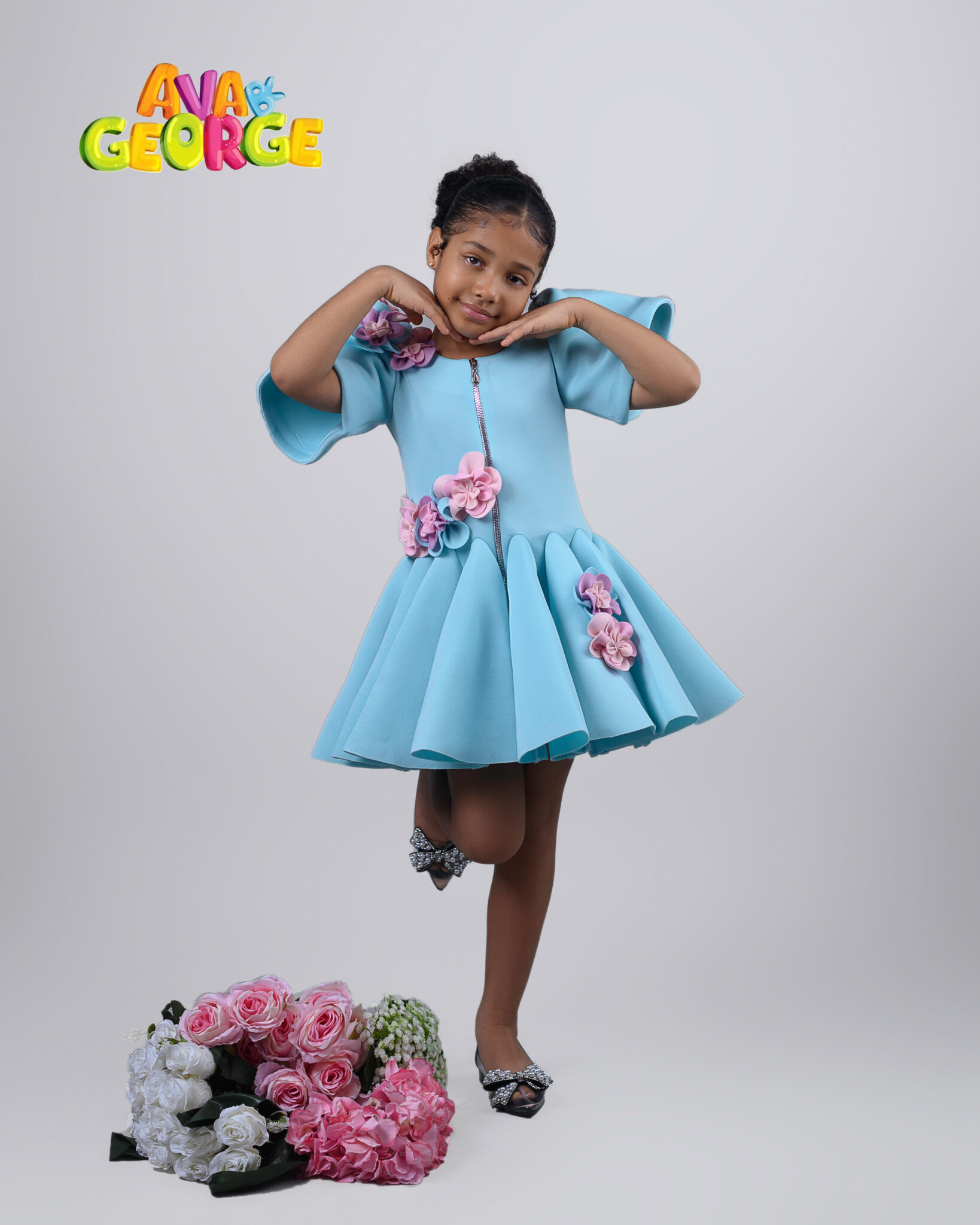 Meet Ava & George: Your Go-To Brand for Children’s Clothing This ...