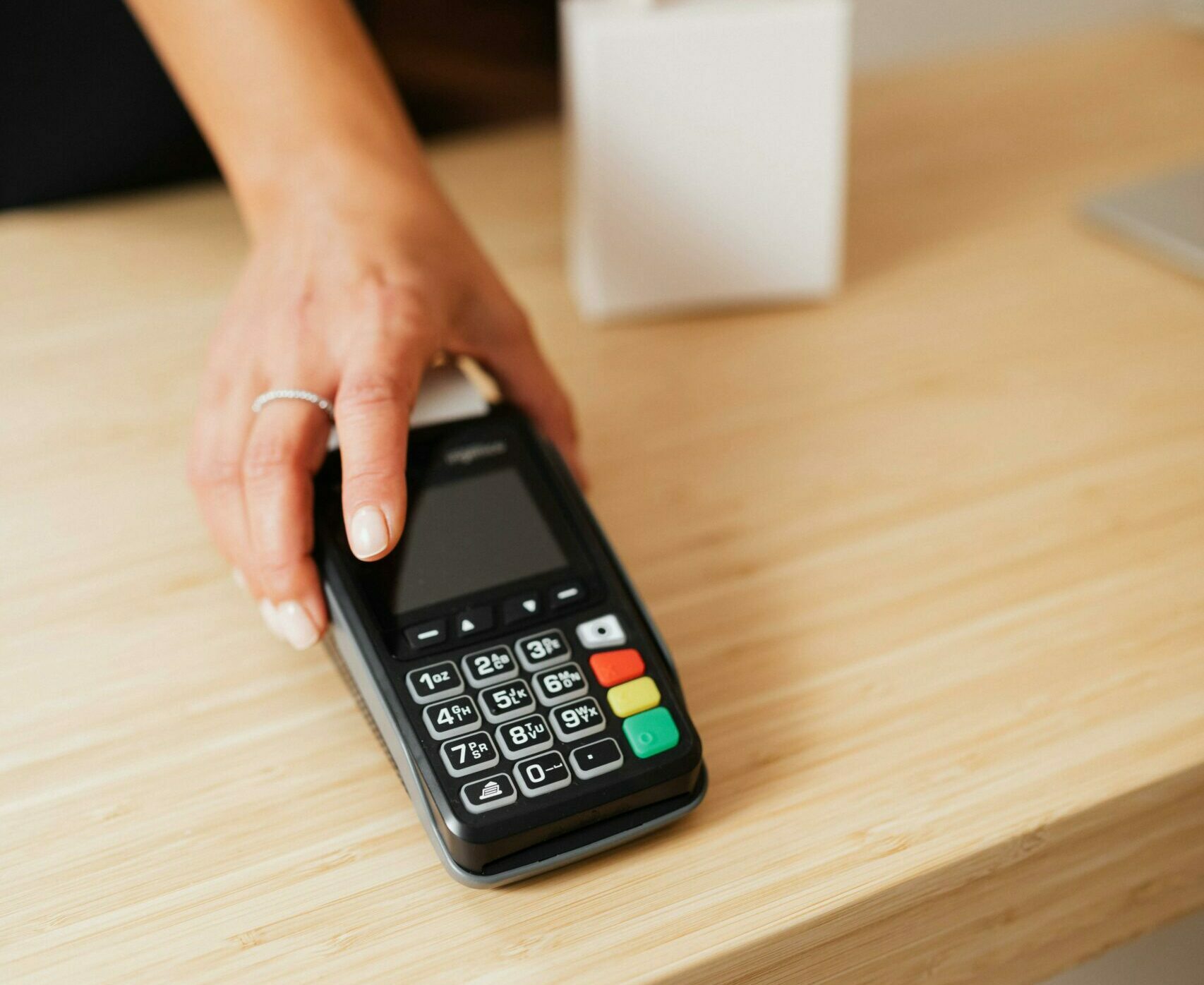 Cash Struggles: Nigerians Debate the Role of POS Agents in Everyday ...