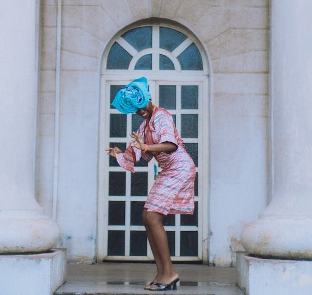 Risikat Owoeye: Cultural Influence and the Future of Nigerian Women's ...