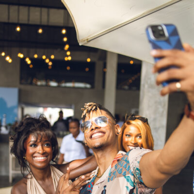 Ric Hassani feat. Johnny Drille & Tjan - My Love [New Music] | BellaNaija