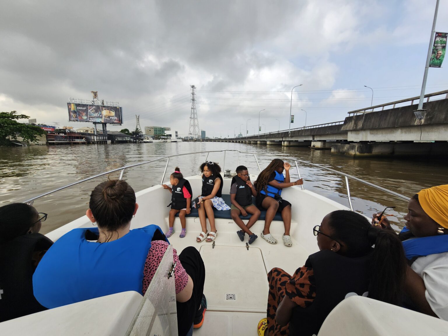 Elizabeth Agboola: Your Guide to Hosting a Memorable Nigerian Adventure ...