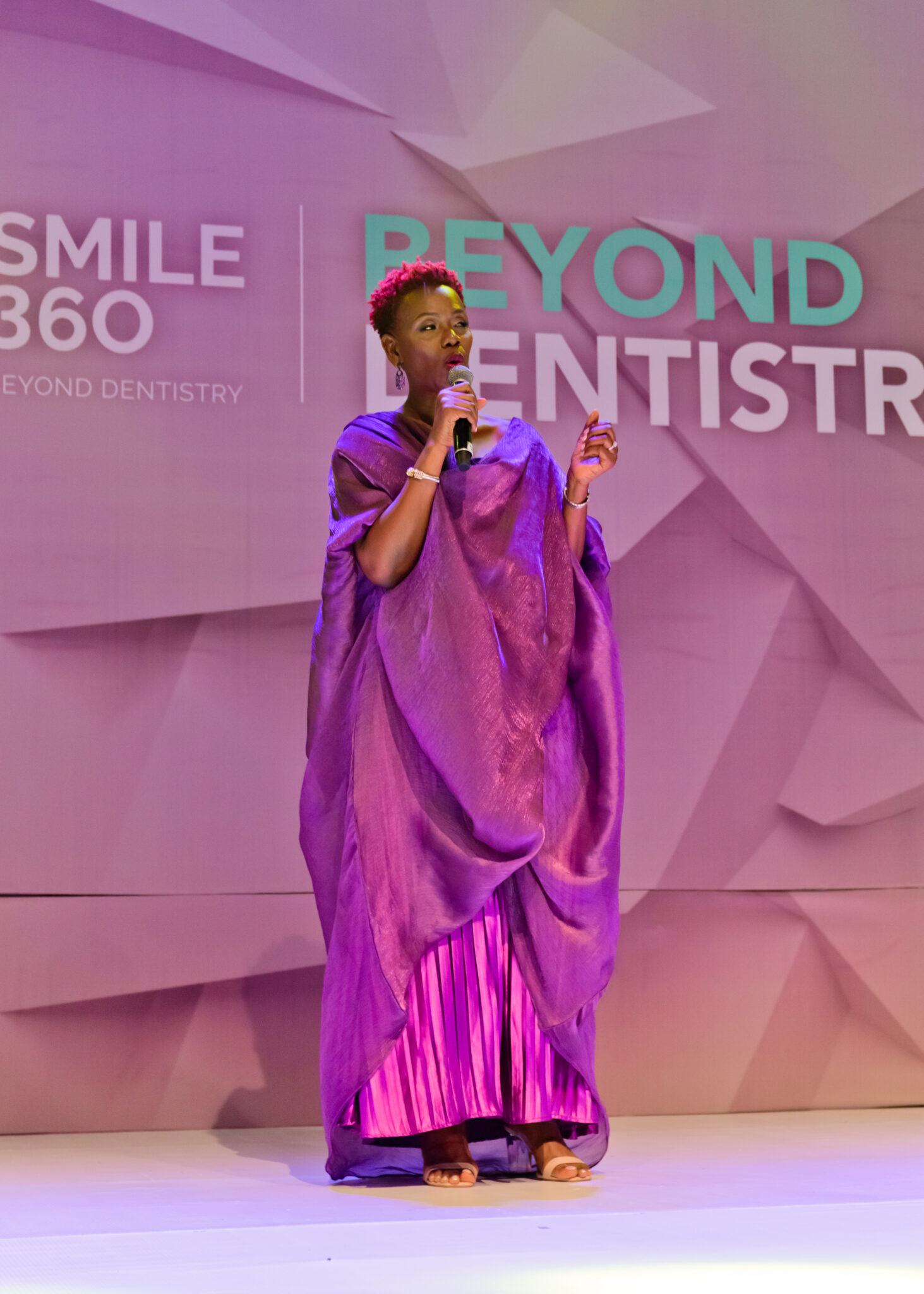 Beyond Dentistry: Dr. Amy Shumbusho’s Blueprint for Purposeful Success | BellaNaija