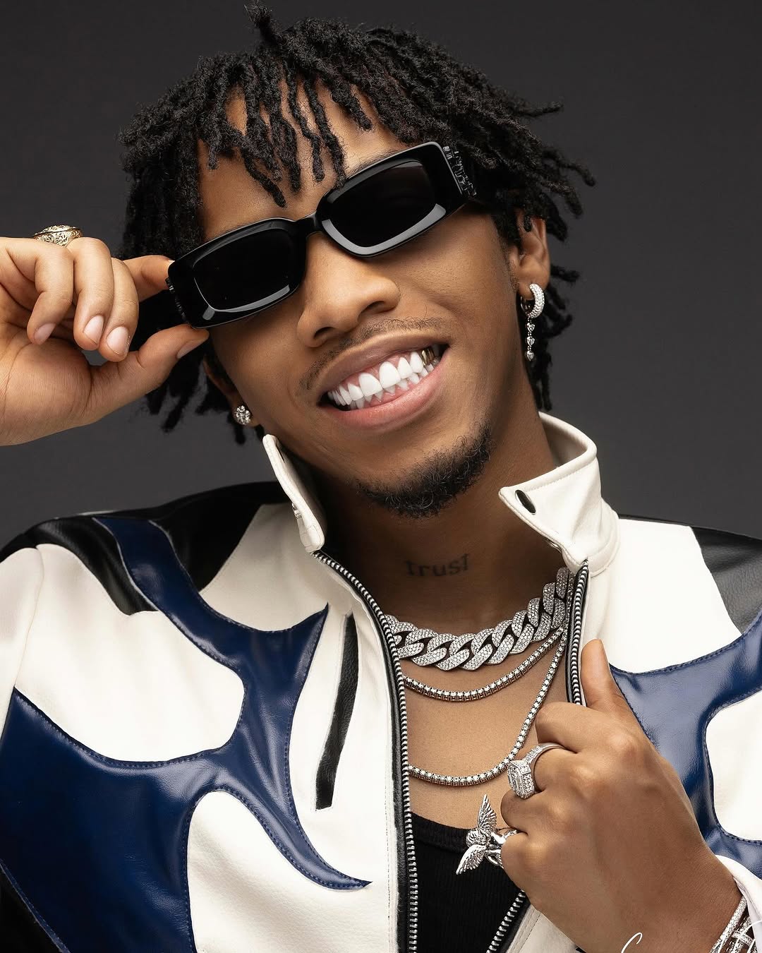 Listen to Tekno’s Latest Anthem "Pounds and Dollars" | BellaNaija