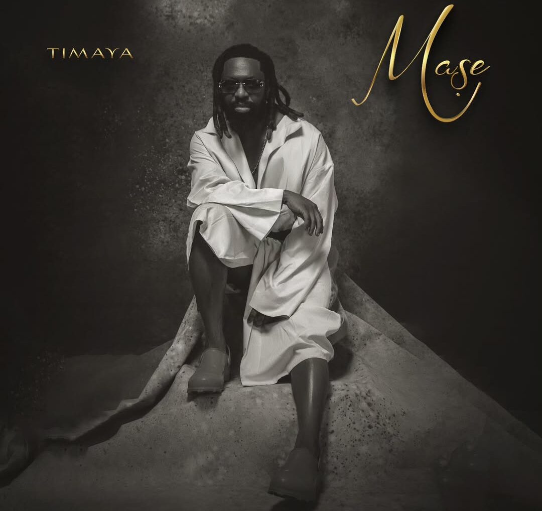 Watch Timaya Enjoy Life to the Fullest in "Mase" Visuals | BellaNaija