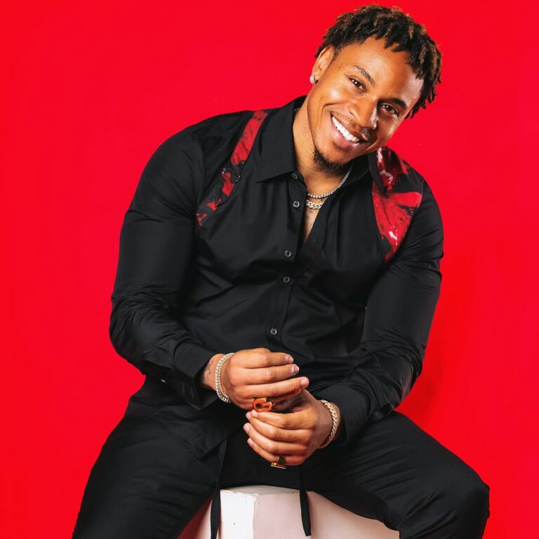 Rotimi & Vanessa Mdee are ENGAGED ? | BellaNaija