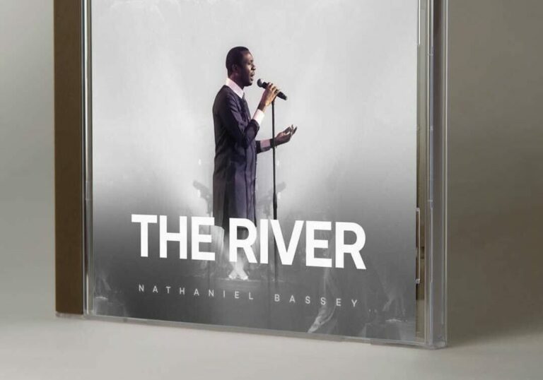 Nathaniel Bassey’s "The River" Album is an Uplifting Worship Experience ...