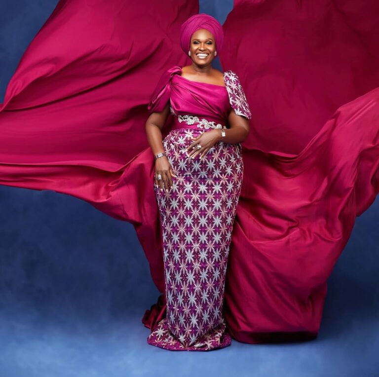 Family, Faith & Fabulous Fits: See Real Warri Pikin’s Asuoha ...