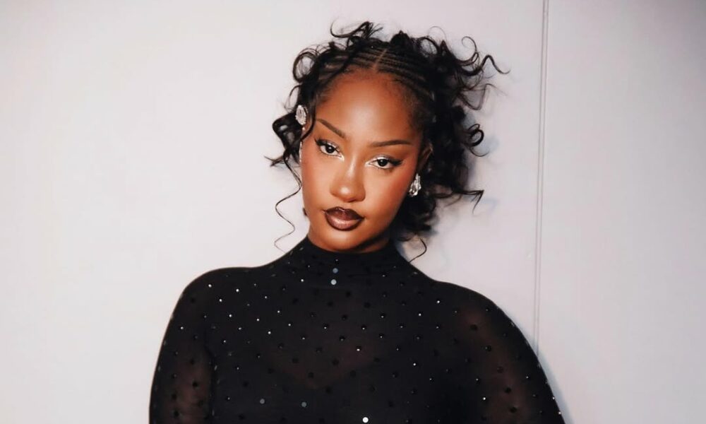 Simisola Gbadamosi Becomes Youngest Nigerian Emmy Nominee for Her Role ...