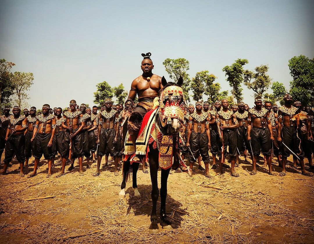 The Epic Tale of "Lisabi" Returns in "Lisabi: A Legend Is Born ...